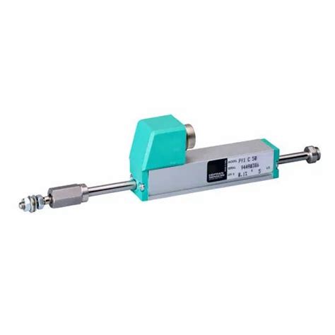 Rectilinear Displacement Transducer At Best Price In Mumbai