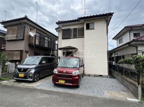 レントハウス八王子川口町東京都八王子市の賃貸物件建物情報賃貸一戸建て【ハウスコム】
