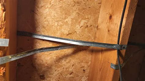 Floor Joist Cross Bracing Spacing Mariko Kerr