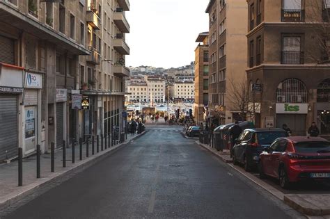 5 Bonnes Raisons De Partir Vivre à Marseille Home Dome
