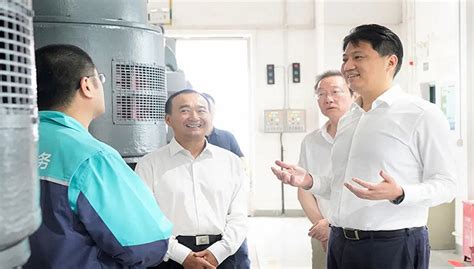 打好防汛备汛主动仗！姜冬冬带队开展巡河和防汛检查工作界面新闻 · Jmedia