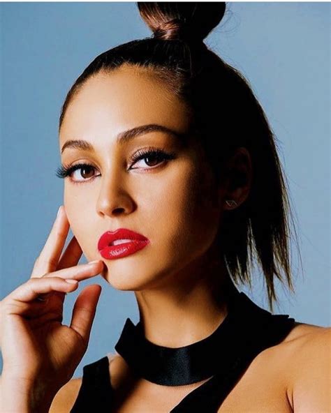 Hot Lindsey Morgan Photos Thblog