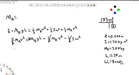 Consider The System Of Two Blocks Shown In Fig P977 There Is No
