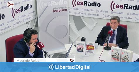 Federico A Las 8 El Deterioro De Los Países Escandinavos Por La
