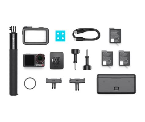 Price網購 會員價 Dji Osmo Action 5 Pro 超旗艦畫質 運動相機 Adventure Combo 暢拍