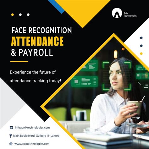 Axix Technologies On Linkedin Ai Facialrecognition Nextgentech Techrevolution Smartsecurity…