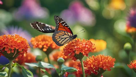 Do Birds Eat Butterflies Explain Avian Diets