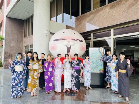 義守大學建校34年 邀首屆校友回娘家慶祝校慶