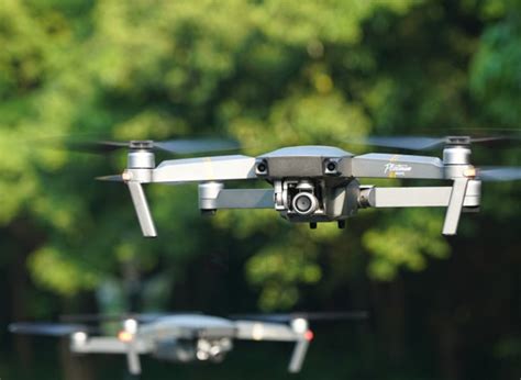Dji Mavic Pro Platinum Review What Is The Differences Gearopen
