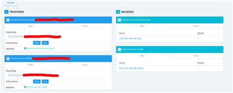 Docker Deployment Can T Finish Looks For Wrong Private IP For Database Server OwnCloud Central