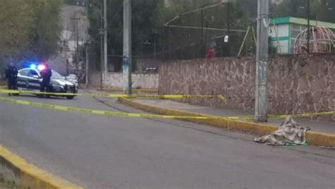 Ejecutan A 5 Hombres Y Abandonan Sus Cuerpos Con Sombreros Al Sur De