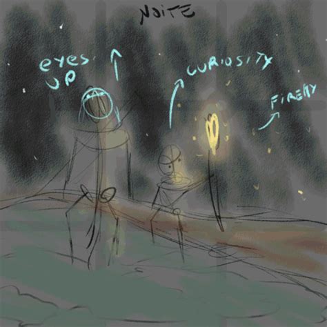 Darma And Mamu Character Design On Behance