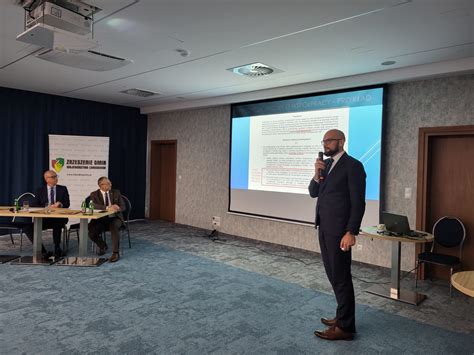Konwent Włodarzy ZGWL oraz Seminarium Sekretarzy ZGWL