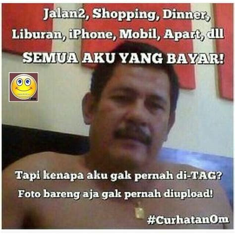Gambar Orang Lucu Bikin Ngakak