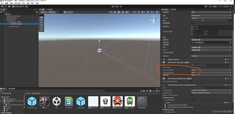 Arfoundation Ar Face Manager