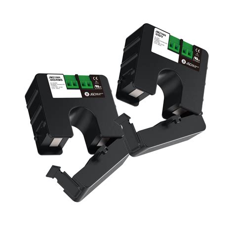 Transducers And Current Sensors Galvanic Isolation And 50ka Measurement Hqsensing