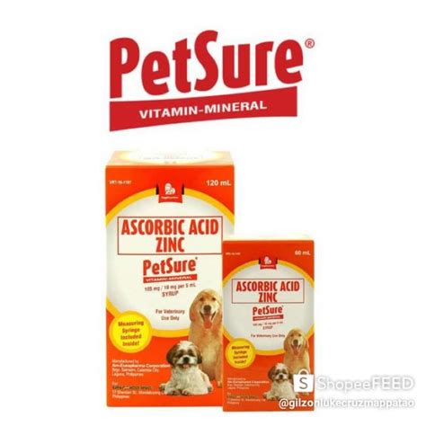 Is Ascorbic Acid Bad For Dogs
