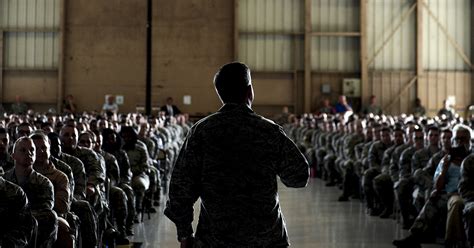 5 Best Reasons Why The Air Force Doesn T Need Warrant Officers We Are