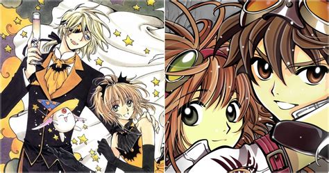Tsubasa Reservoir Chronicles 5 Things The Anime Did Better And 5 Things