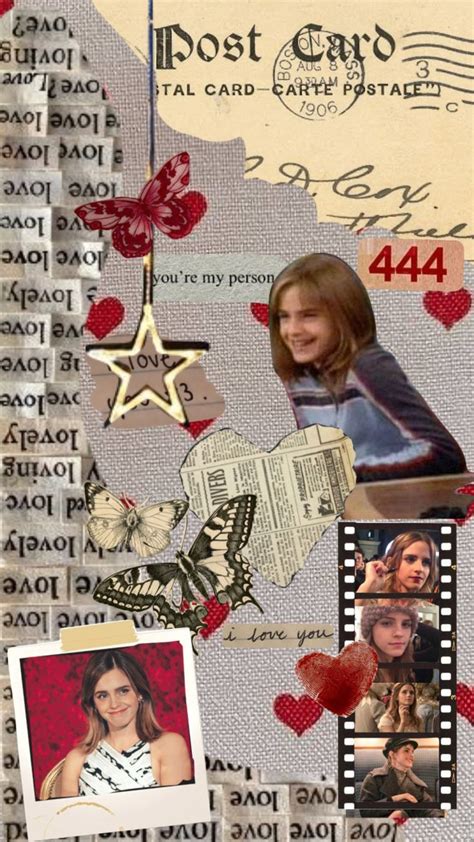 Check Out Alewifebyclairos Shuffles Emma Emmawatson Harrypotter