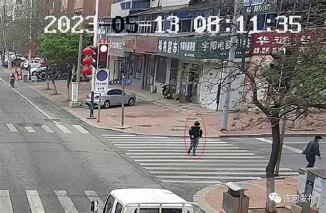 不文明交通行为抓拍曝光第③期看看都有谁 行人 机动车 市公安局