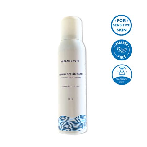 Products Klean Beauty Korean Glass Skin Secret