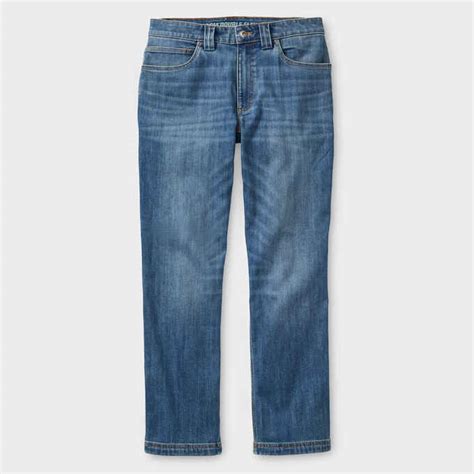 Mens Ballroom Double Flex Relaxed Fit Carpenter Jeans Duluth Trading