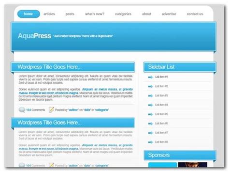 185 Web Design Tutorials Using Photoshop Css Html Etc Loverdesign