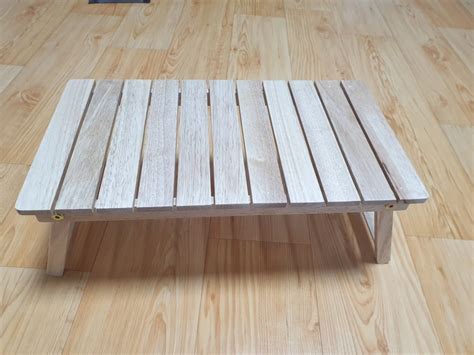 탁자공간선반발매트빗자루쓰레기통 당근 중고거래