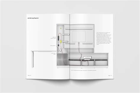 Furniture Assembly Instructions On Behance