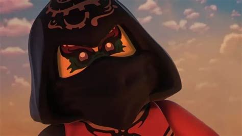 Pin By ɀð๓ҍıɛ Öʂ†ɾıçɧ On Ninjago Screenshots Marvel Spiderman Art