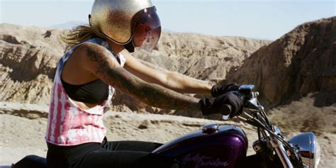 Girls On Wheels