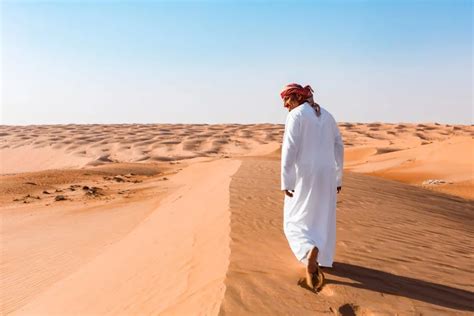 25 Fascinating Facts About Deserts
