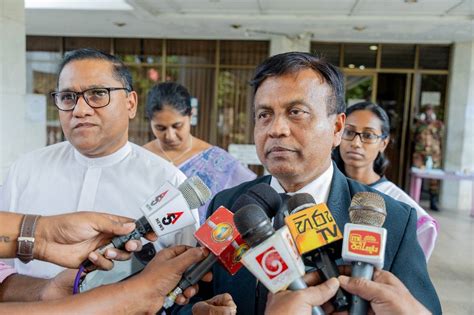 ජාතික ජන බලවේගයෙන් මූලික අයිතිවාසිකම් පෙත්සමක් Lnw Sinhala