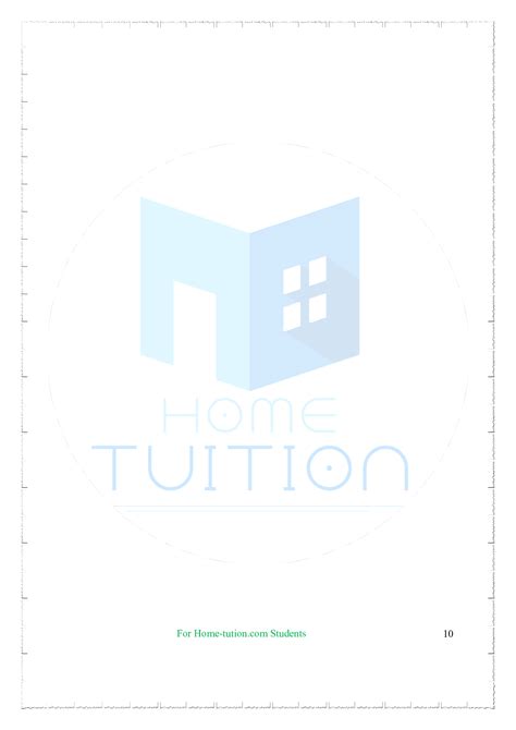 Ncert Solutions For Class 12 Maths Chapter 6 Applications Of Derivatives