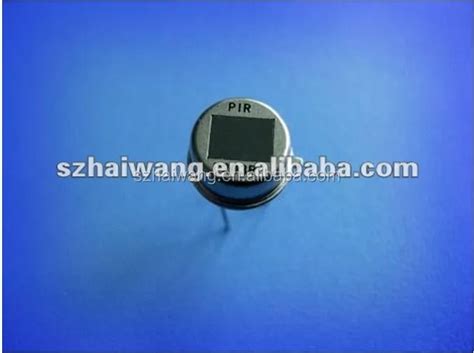 Electronic Components D203s Human Movement Sensor Pir Motion Sensor