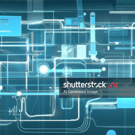 Digital Hospital Data Ai Generated Image 2370940457 Shutterstock