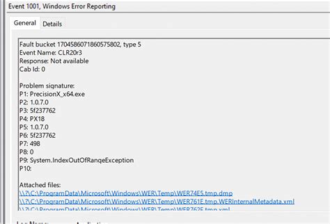 KernelBase Dll Crashing Issue Again Solved Windows Forums