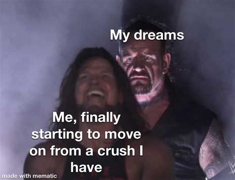 You Dream Of A Future Where You Both Love Each Other Then Wake Up
