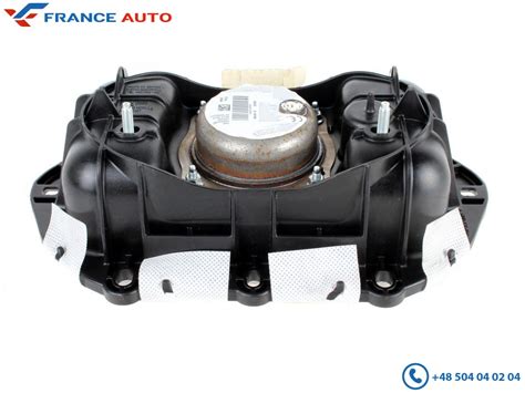 PODUSZKA POWIETRZNA PASAŻERA Parts for Peugeot Citroen Renault