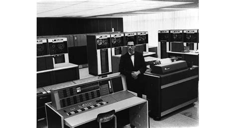 The Worlds First Computer Password It Was Useless Too Internet