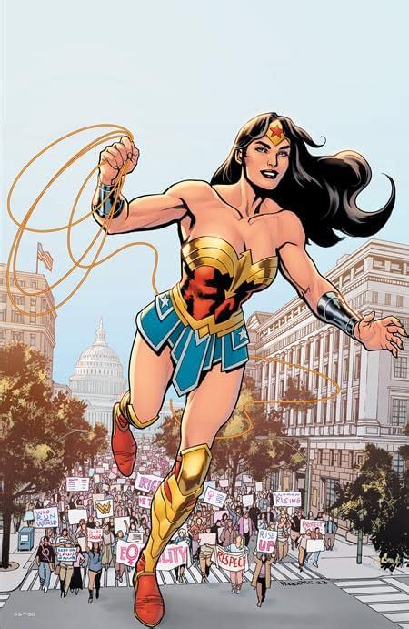 Is Wonder Womans New Daughter Lizzie Named After Queen Elizabeth Ii