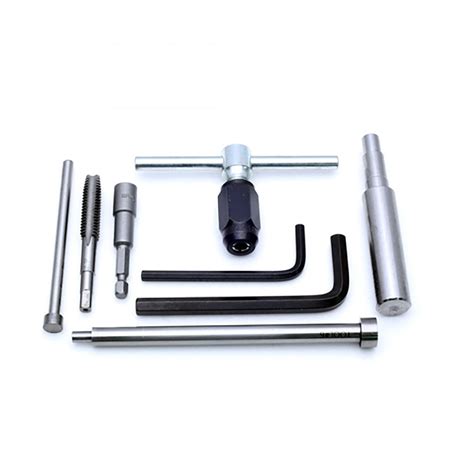 Ht Xc Rebuild Tools Color Silver
