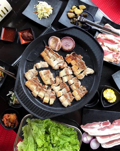 8 Of The Newest Samgyupsal Places To Enjoy Around Metro Manila 8listph
