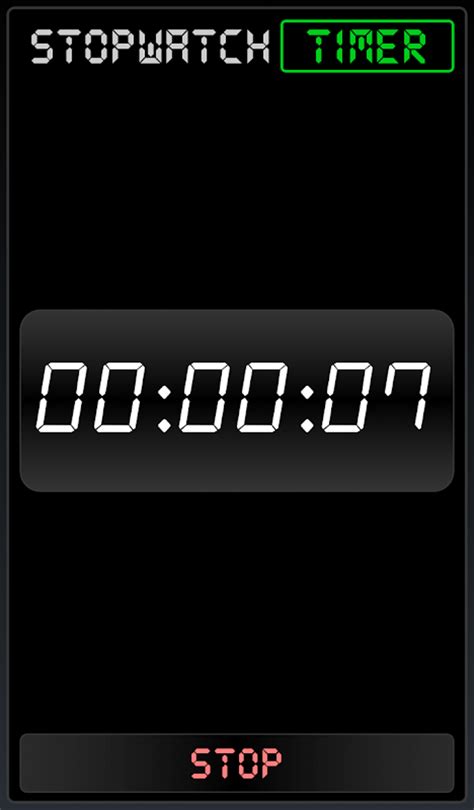 Stopwatch Timer Apk For Android Download