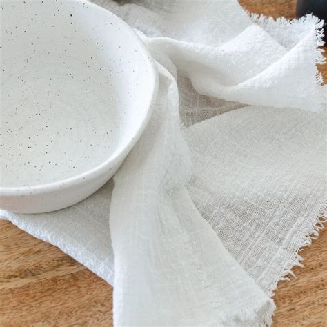 Badu Bg 10 бр Ленена салфетка Парти покривка за маса Салфетка за вечеря Ресторант Домашна