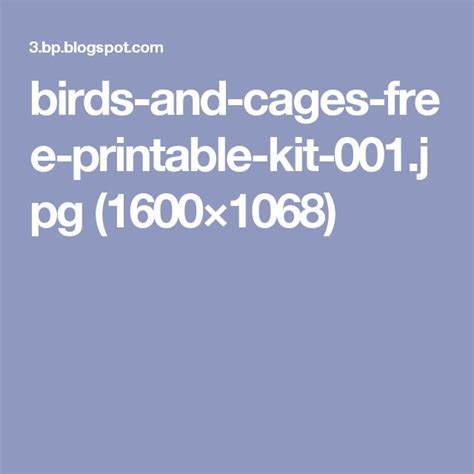 Sofia The First Birds And Cages Free Printable Kit
