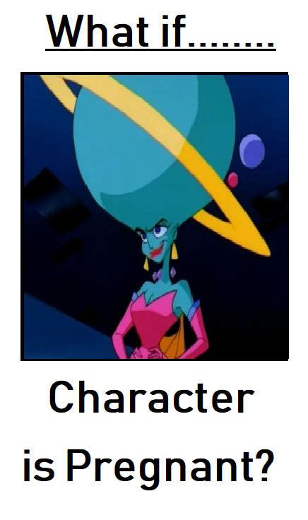 What If Gravitina Is Pregnant By Knightnightfight3812 On Deviantart