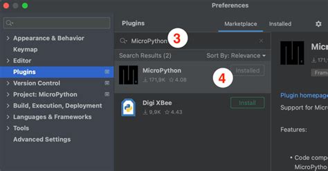 RedPill ESP32 S3 Setup PyCharm Munich Labs Com