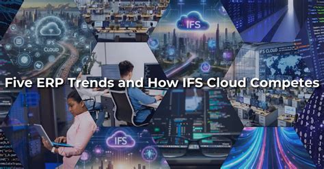 Ifs Trends Archives Sorcha Systems